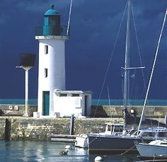 Une tempête et la suite – Niala-Loisobleu