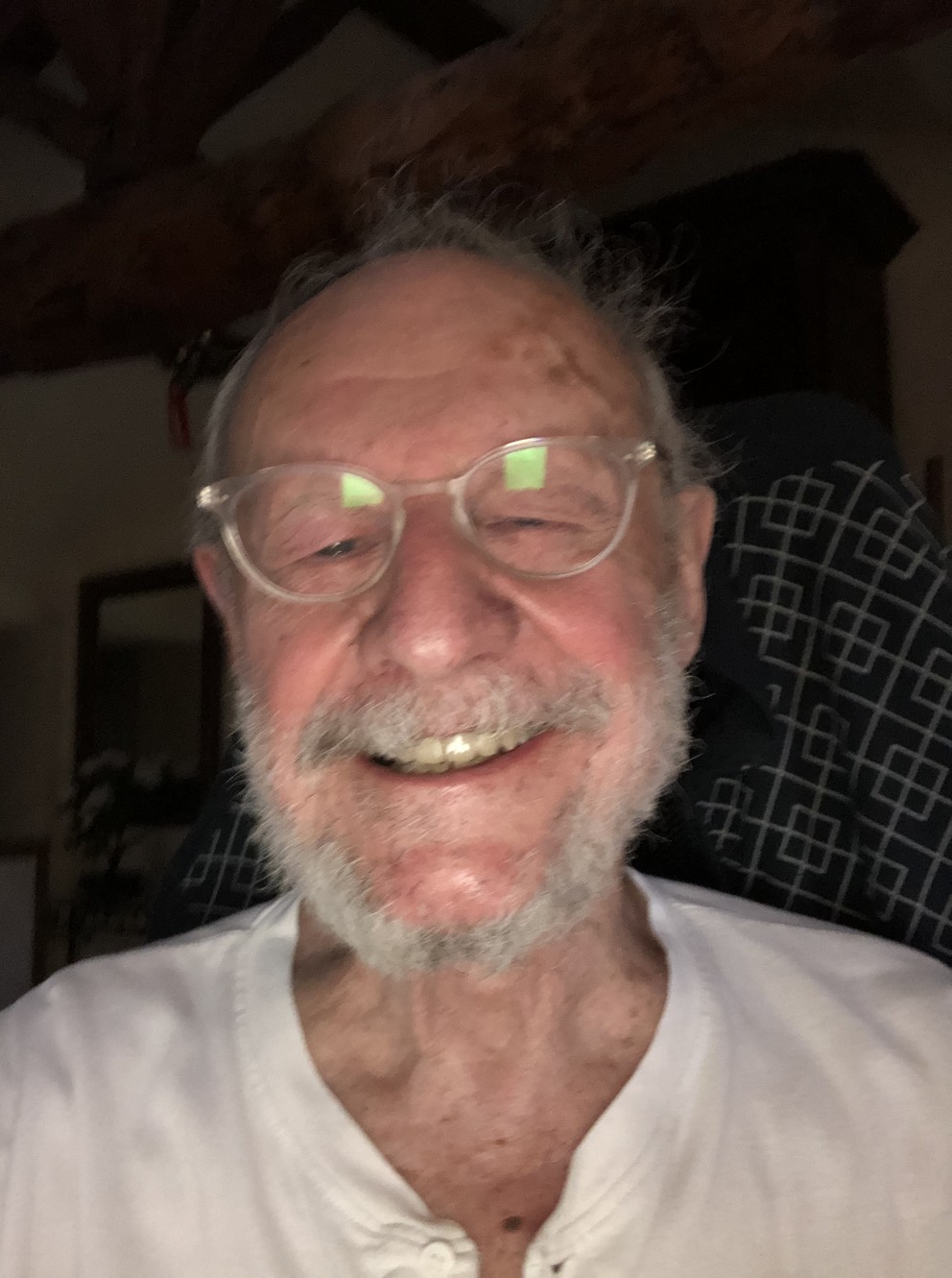 CHIEN GALEUX – Niala-Loisobleu